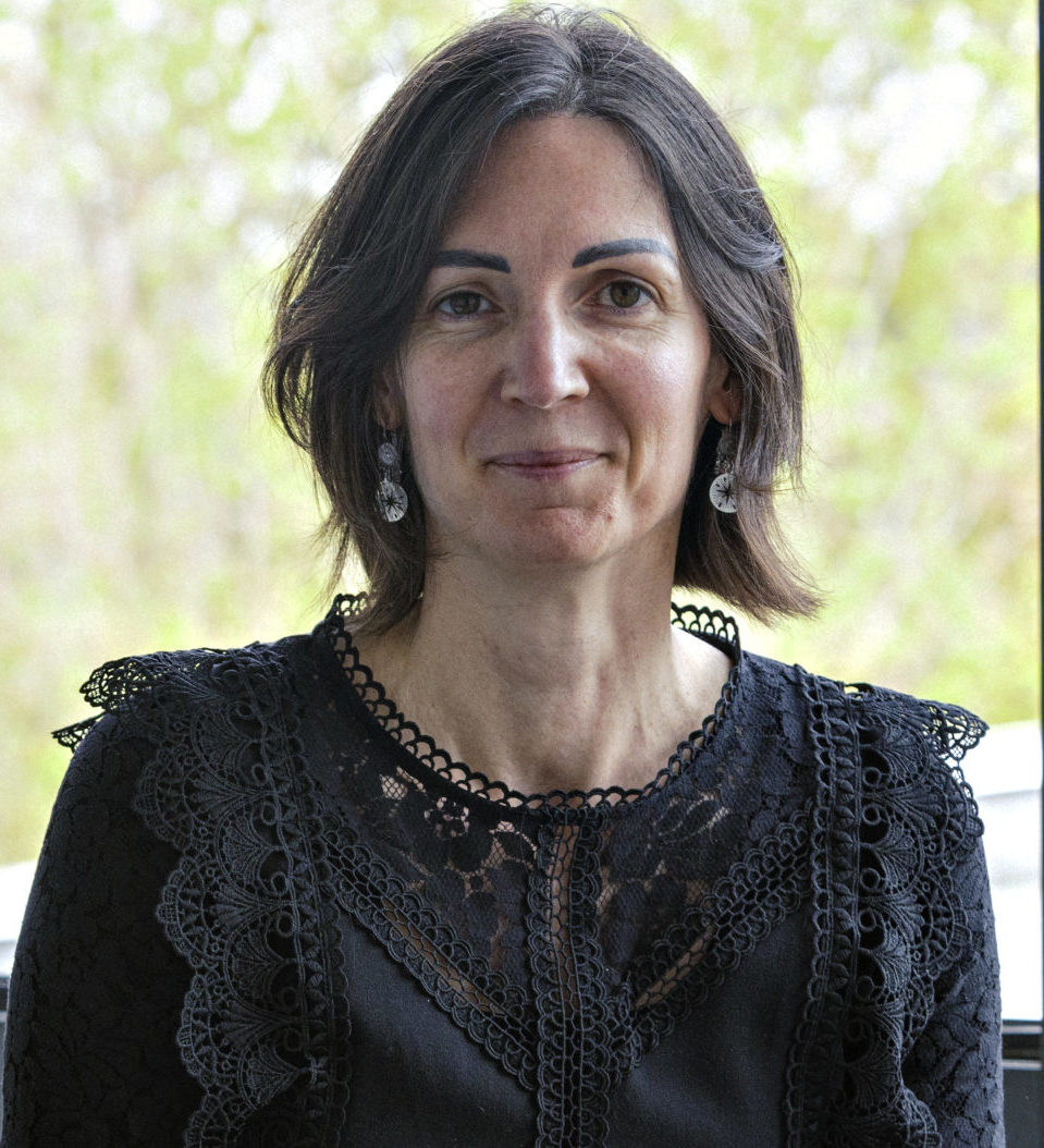 Carine Danaire - Antabio
