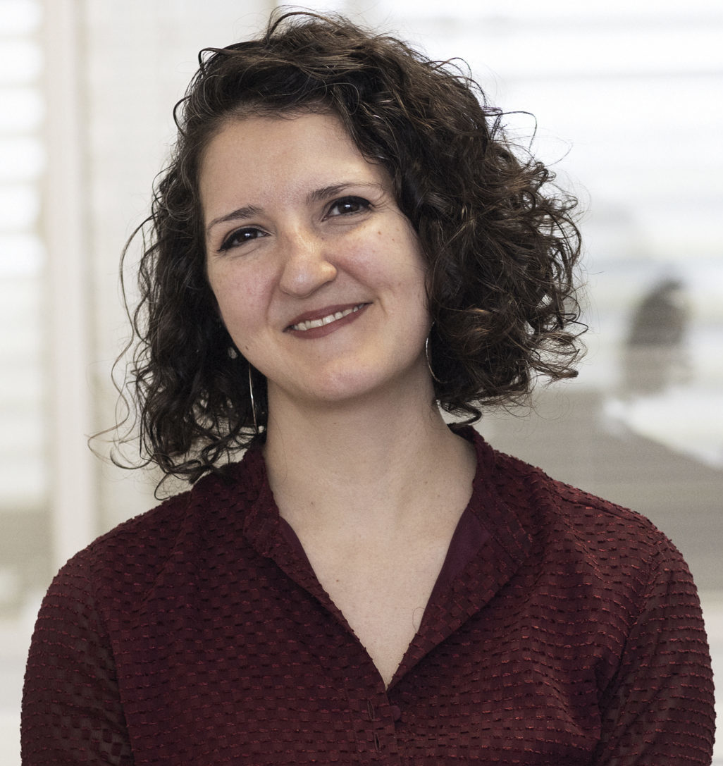 Agustina Llanos - Antabio