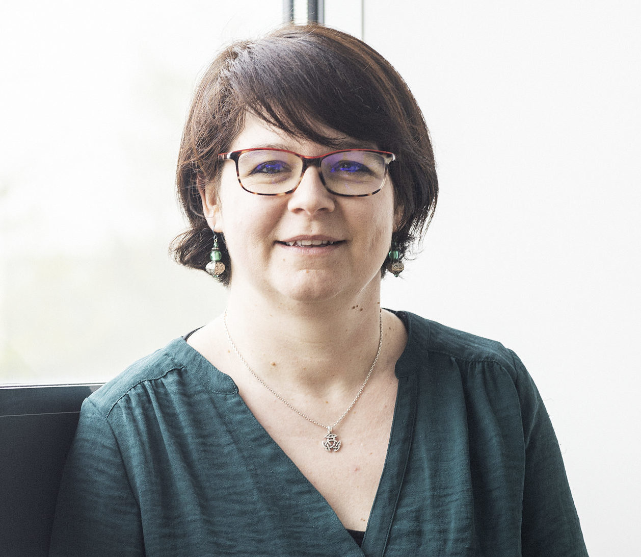 Adeline Ledoux - Antabio