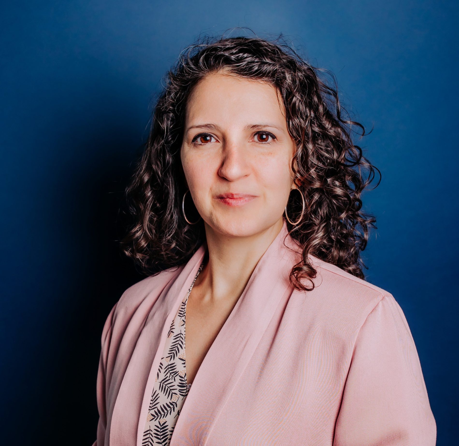 Agustina Llanos - Antabio