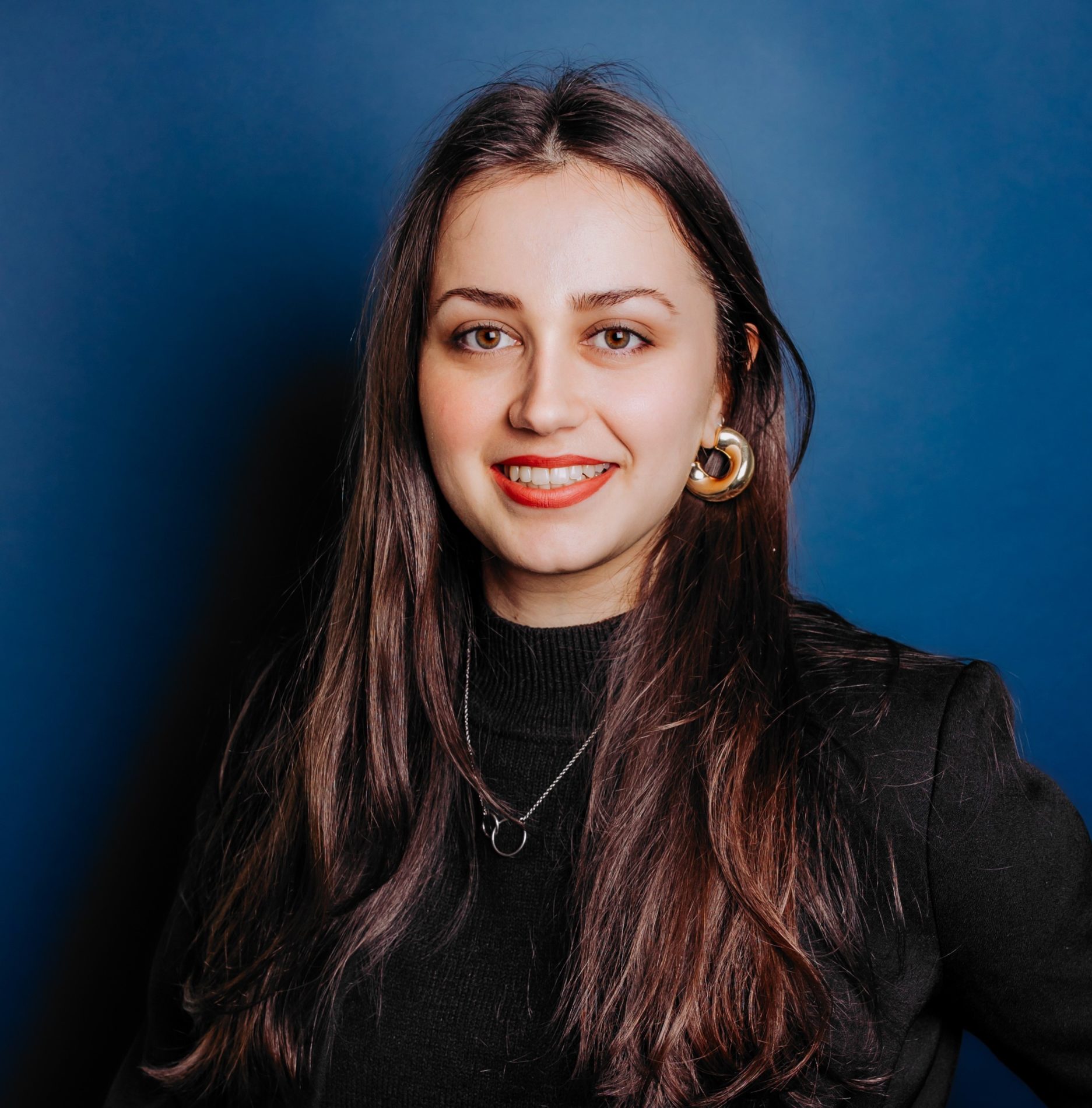 Alicia Alary - Antabio