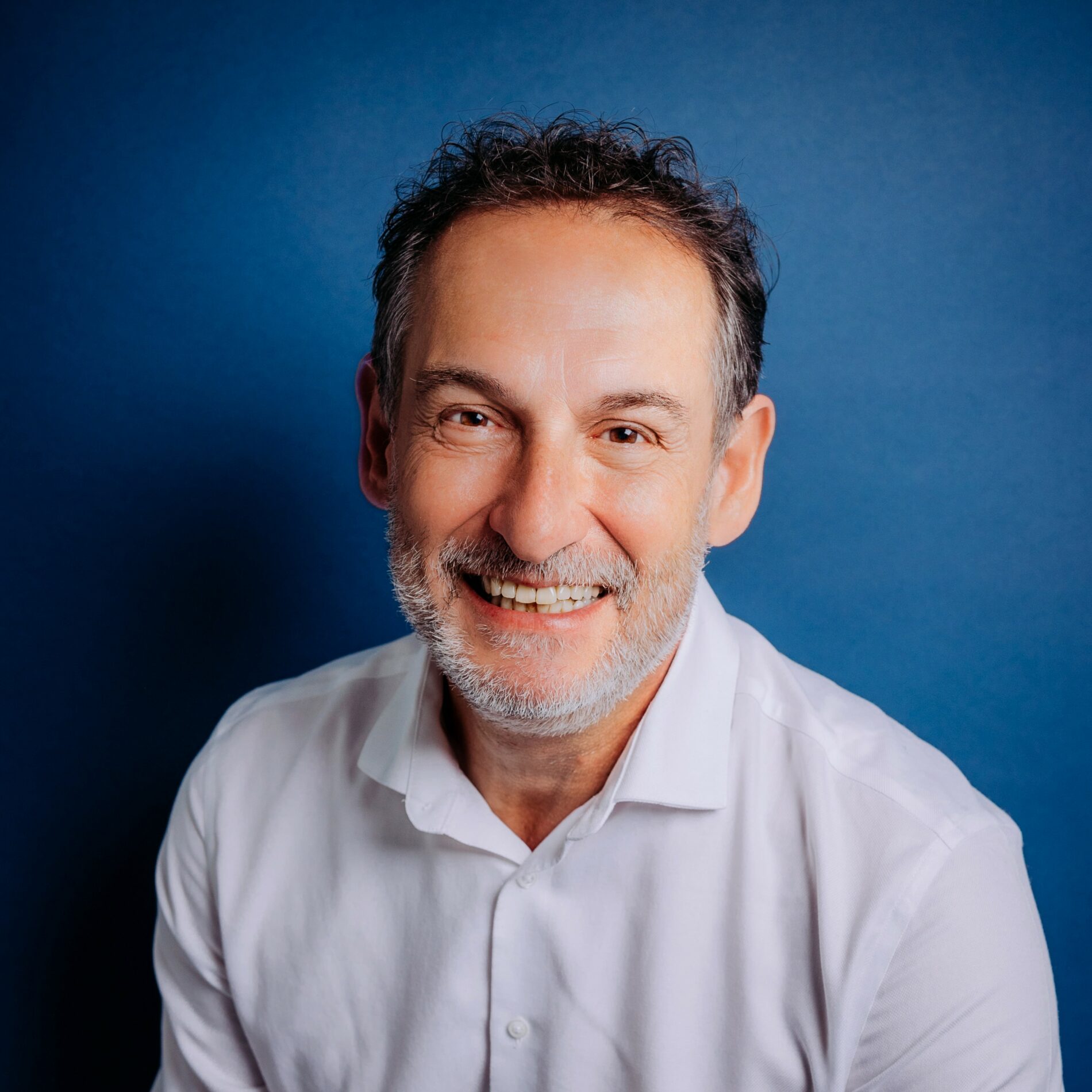 Marc Lemonnier - Antabio