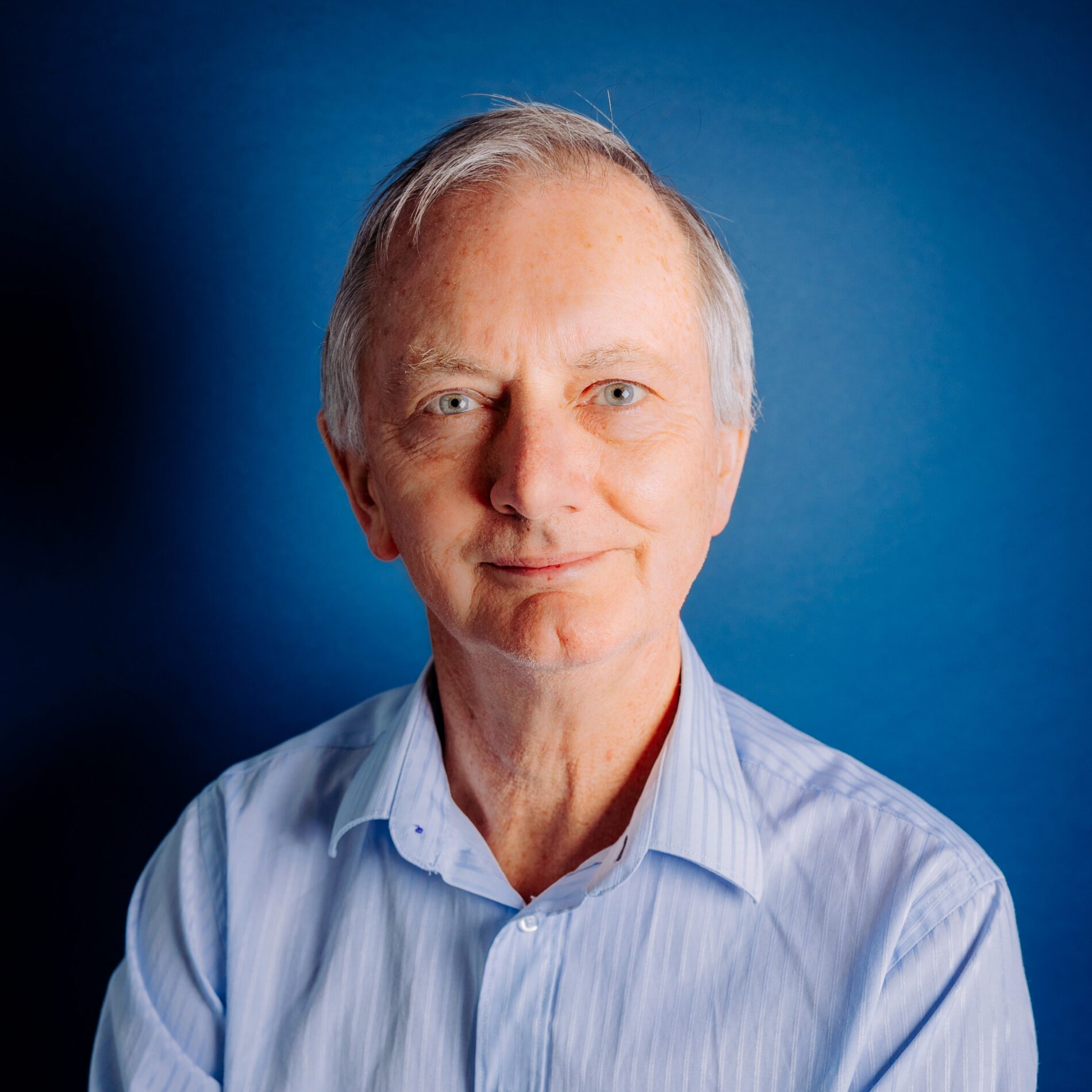 David Davies - Antabio